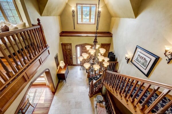 Magnificent Mequon, WI Property: Mesmerizing Lake Michigan Views and ...