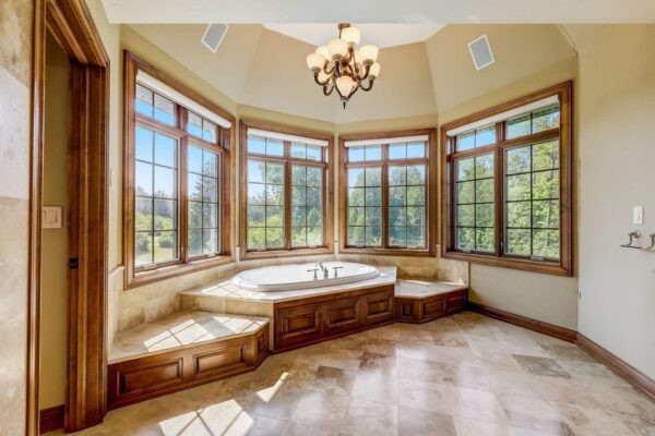 Magnificent Mequon, WI Property: Mesmerizing Lake Michigan Views and ...