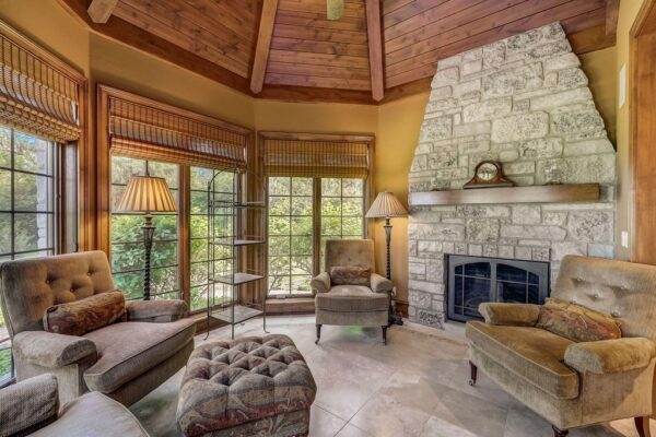Magnificent Mequon, WI Property: Mesmerizing Lake Michigan Views and ...