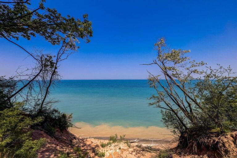 Magnificent Mequon, WI Property: Mesmerizing Lake Michigan Views and ...