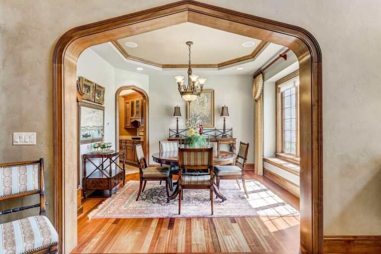 Magnificent Mequon, WI Property: Mesmerizing Lake Michigan Views and ...