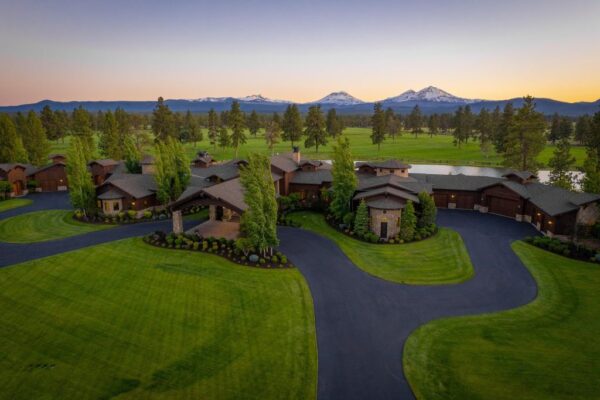 R&B Ranch: Luxurious Legacy Ranch with Breathtaking Views of the ...