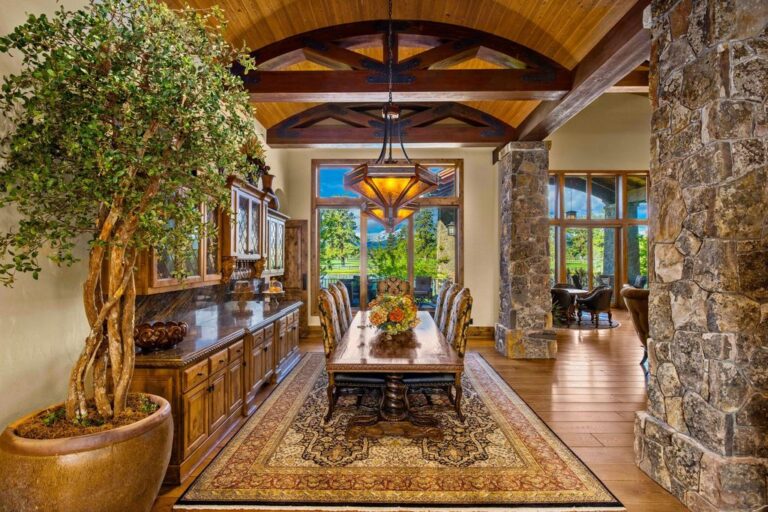 R&B Ranch: Luxurious Legacy Ranch with Breathtaking Views of the ...