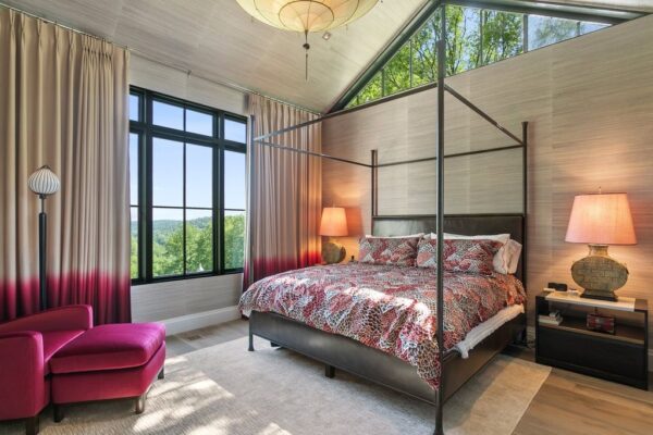 Spectacular Twin Rivers Farm Estate in Franklin, TN - An Unparalleled ...