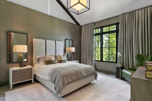 Spectacular Twin Rivers Farm Estate in Franklin, TN - An Unparalleled ...