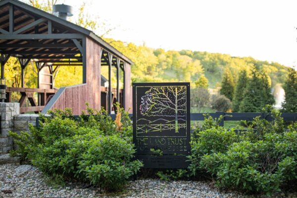 Spectacular Twin Rivers Farm Estate in Franklin, TN - An Unparalleled ...