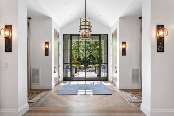 Spectacular Twin Rivers Farm Estate in Franklin, TN - An Unparalleled ...