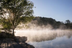 Spectacular Twin Rivers Farm Estate in Franklin, TN - An Unparalleled ...