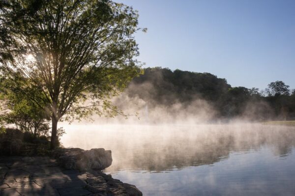 Spectacular Twin Rivers Farm Estate in Franklin, TN - An Unparalleled ...