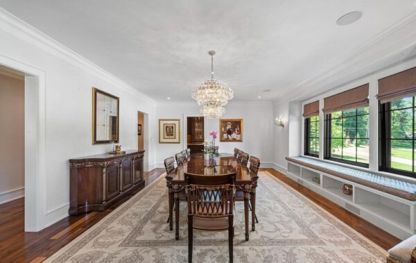 Unmatched Luxury and Distinctive Features Await in This Malvern Residence