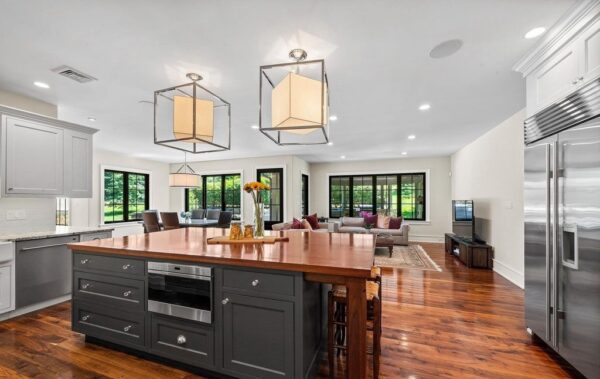 Unmatched Luxury and Distinctive Features Await in This Malvern Residence