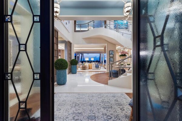 A Masterpiece of Luxury Living crafted by Mark Timothy