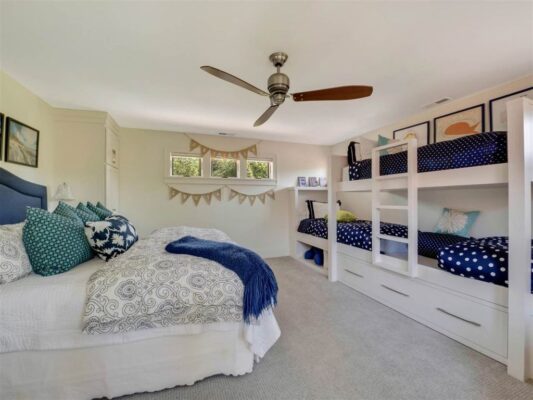 Charlevoix, Michigan's Jewel: Extraordinary Lake Estate Uniting ...