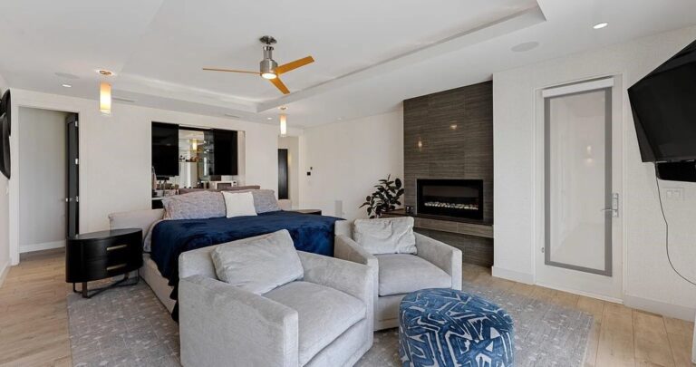 Unparalleled Sophistication and Design by Architect Ben Butera Hits the ...