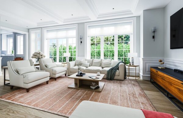$49 Million Centre Island, New York Waterfront Paradise: A Truly ...
