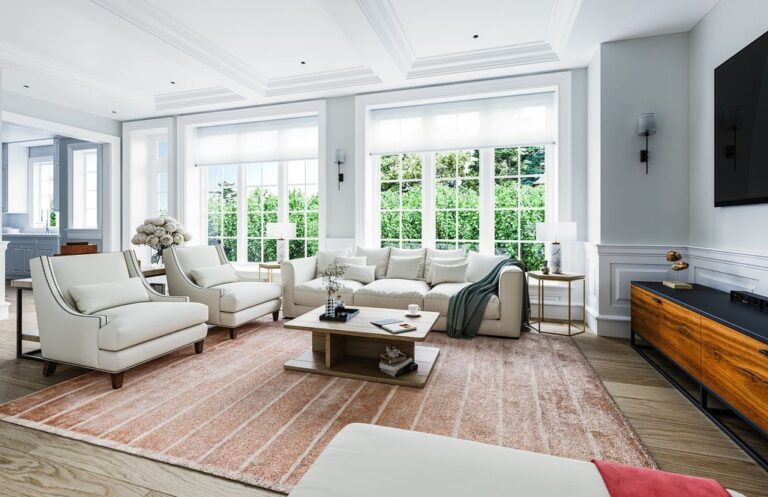 $49 Million Centre Island, New York Waterfront Paradise: A Truly ...