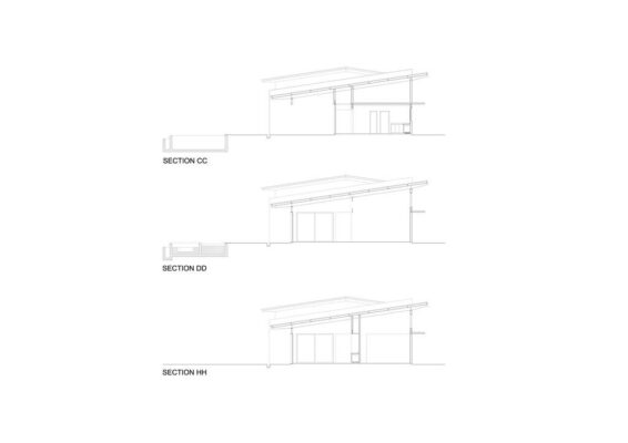 FA House Blend of Functionality and Warmth Design by Rocco Arquitetos