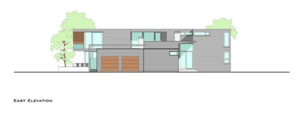 Fieldview House, Seamlessly Connect Nature & Design by BMA Architects