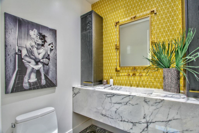 Creative Bathroom Wall Color Ideas to Transform Your Space