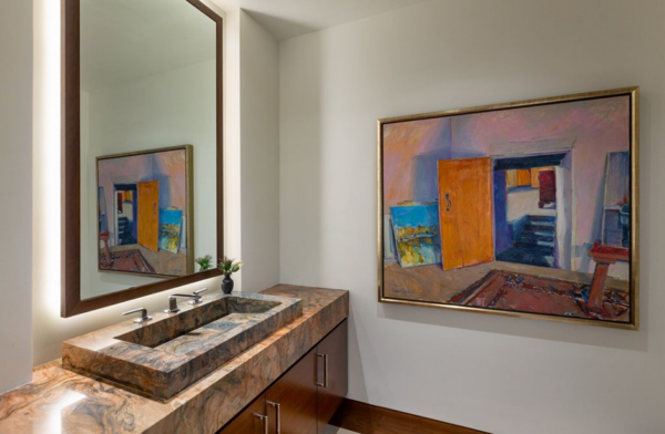 Creative Bathroom Wall Color Ideas to Transform Your Space