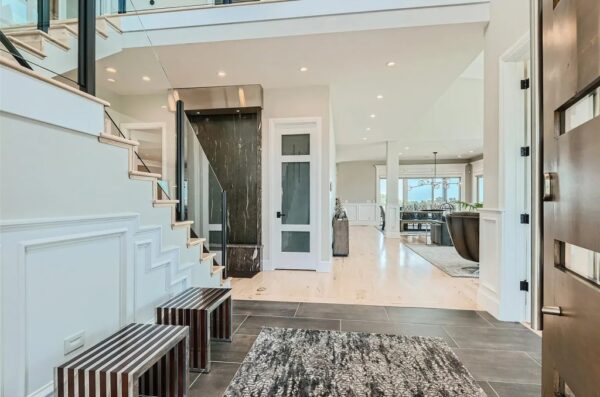 Splendid 6-Bedroom Oasis: Broomfield's Ultimate Luxury Home in ...