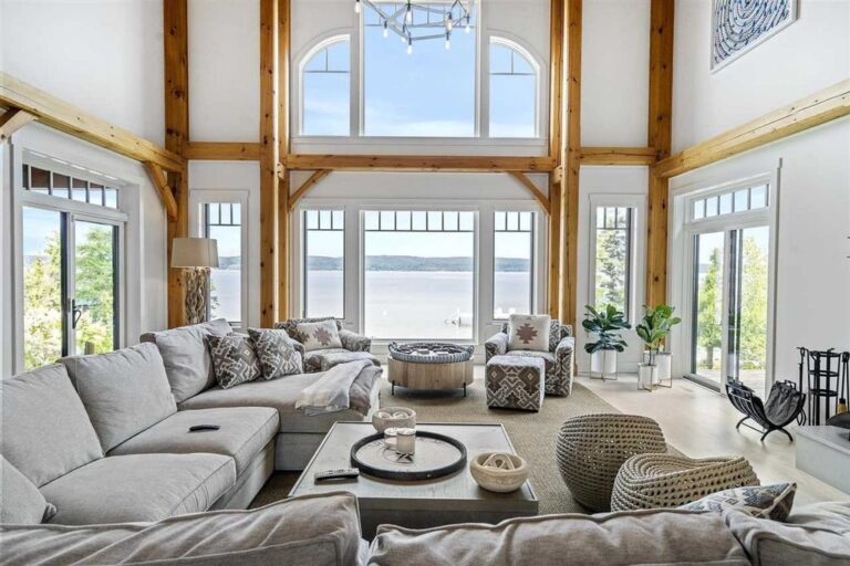 East Jordan, Michigan Gem: An Ideal Space with State-of-the-Art ...