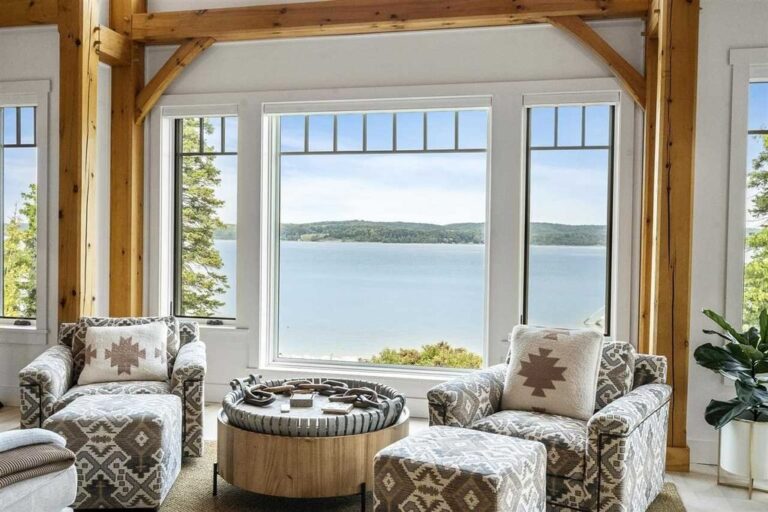 East Jordan, Michigan Gem: An Ideal Space with State-of-the-Art ...