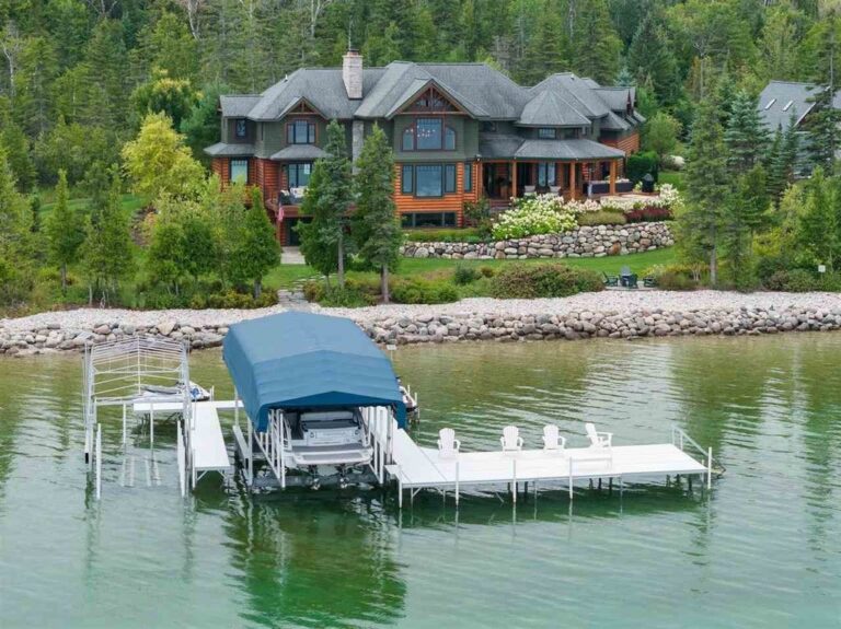 East Jordan, Michigan Gem: An Ideal Space with State-of-the-Art ...