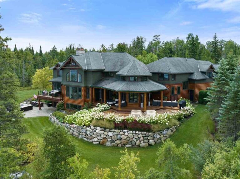 East Jordan, Michigan Gem: An Ideal Space with State-of-the-Art ...