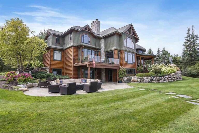 East Jordan, Michigan Gem: An Ideal Space with State-of-the-Art ...