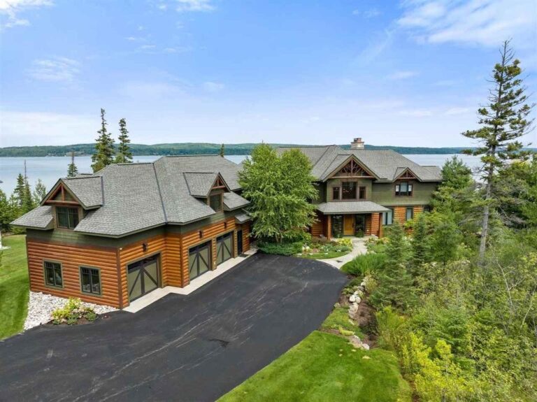 East Jordan, Michigan Gem: An Ideal Space with State-of-the-Art ...