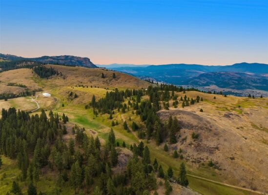 Embrace Serene Sophistication: The Secluded Hardrock Ranch Retreat in ...