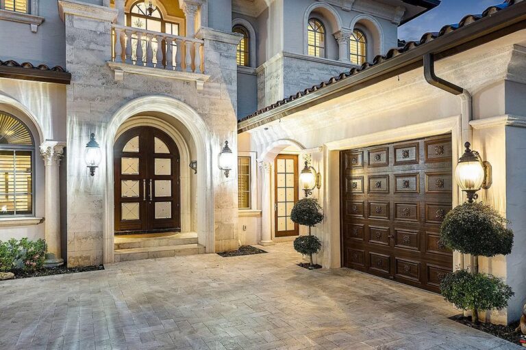 Enjoy Waterfront Paradise in Boca Raton's Royal Palm Yacht & Country Club