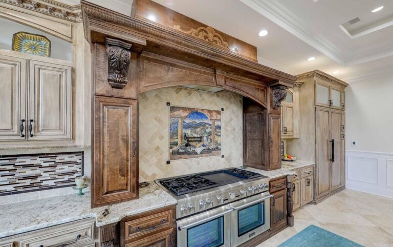 Exploring 'The Mansion': A Exemplar of Craftsmanship in Philadelphia ...