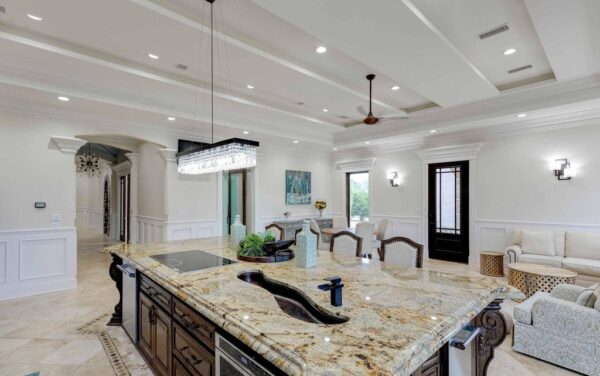 Exploring 'The Mansion': A Exemplar of Craftsmanship in Philadelphia ...