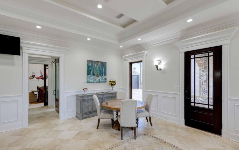 Exploring 'The Mansion': A Exemplar of Craftsmanship in Philadelphia ...