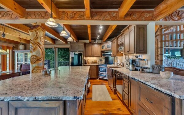 Grouse Ridge Lodge: Where Luxury Meets Nature in Sevierville, Tennessee ...