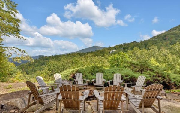 Grouse Ridge Lodge: Where Luxury Meets Nature in Sevierville, Tennessee ...
