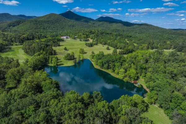 Magnificent 800 Acre Paradise with Panoramic Views in Buchanan ...