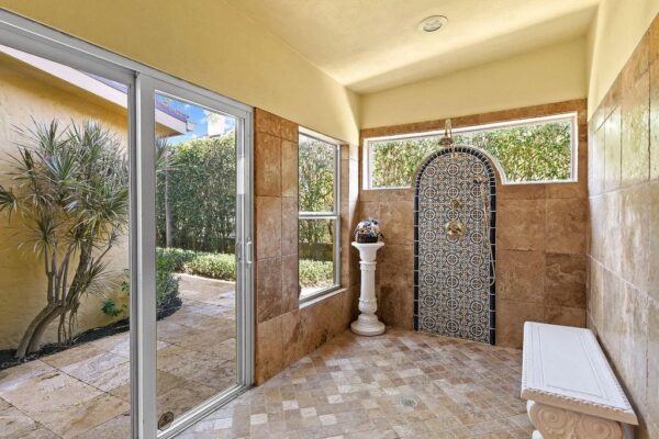 Spectacular Waterfront Estate in Jupiter Heights is Offered at $7.5 Million