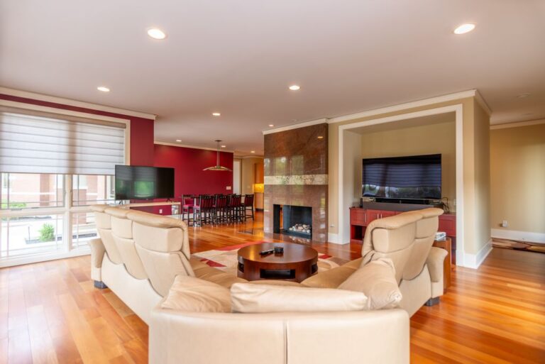 Beautiful Home on Over 2 Acres in West Chester, Ohio Hits the Market at ...
