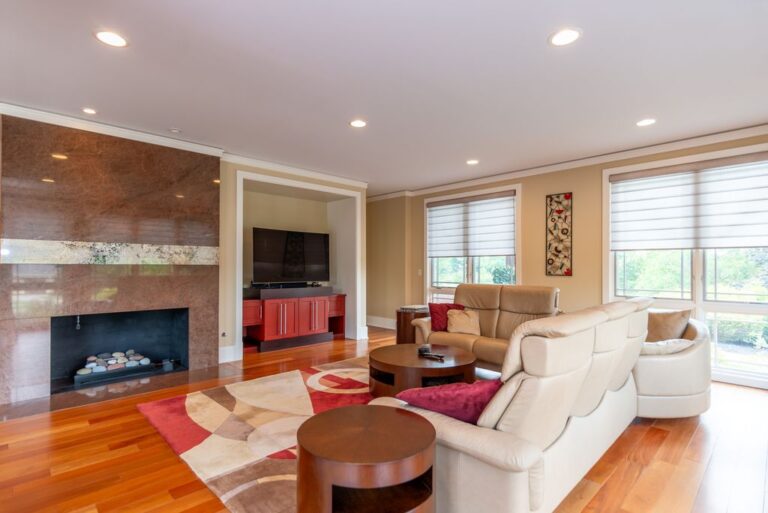 Beautiful Home on Over 2 Acres in West Chester, Ohio Hits the Market at ...