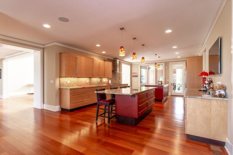 Beautiful Home on Over 2 Acres in West Chester, Ohio Hits the Market at ...