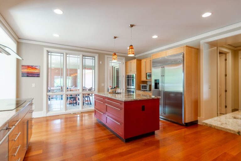 Beautiful Home on Over 2 Acres in West Chester, Ohio Hits the Market at ...