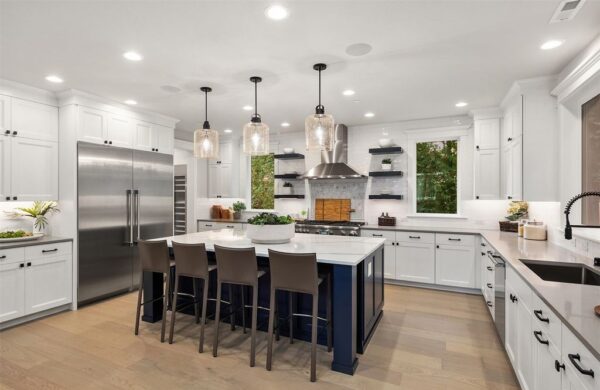 Luxury Living at its Finest: Terrene Homes Unveils Exceptional ...