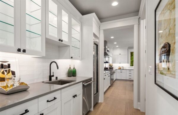 Luxury Living at its Finest: Terrene Homes Unveils Exceptional $3,849,990 Estate in Redmond ...