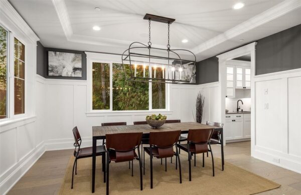 Luxury Living at its Finest: Terrene Homes Unveils Exceptional $3,849,990 Estate in Redmond ...