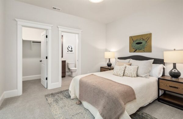 Luxury Living at its Finest: Terrene Homes Unveils Exceptional $3,849,990 Estate in Redmond ...