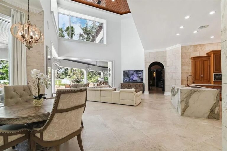 Luxury Living at its Finest in the Heart of Avila Golf and Country Club ...