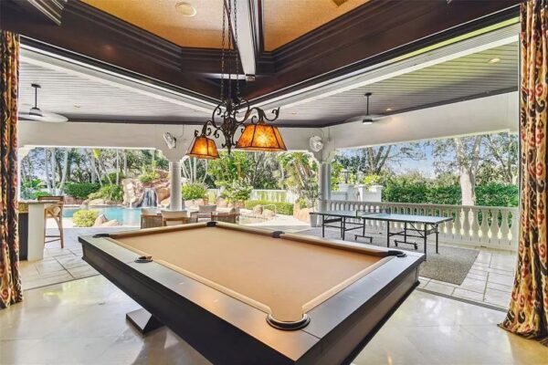 Luxury Living at its Finest in the Heart of Avila Golf and Country Club ...